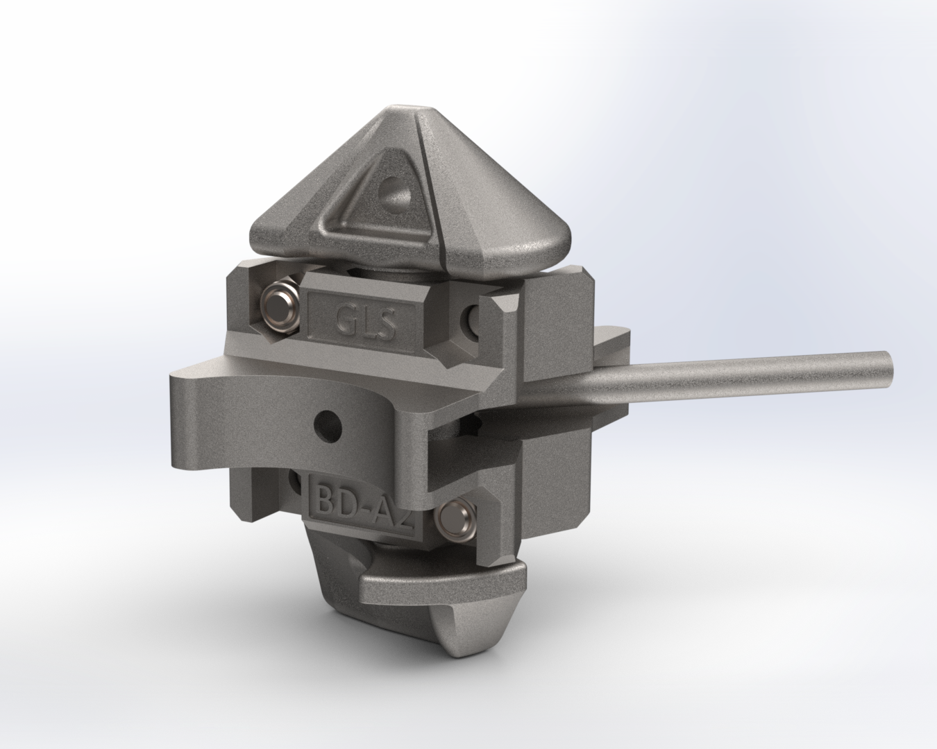 bd-a2-l-intermediate-twistlock-left-handed-locked-van-doorn