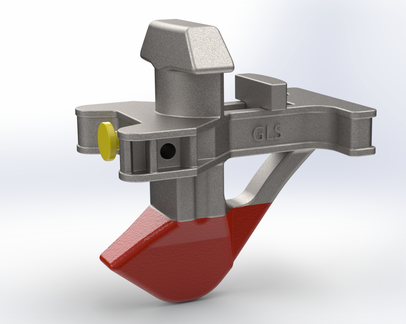 BD-K2 Automatic Midlock according to OSHA rules