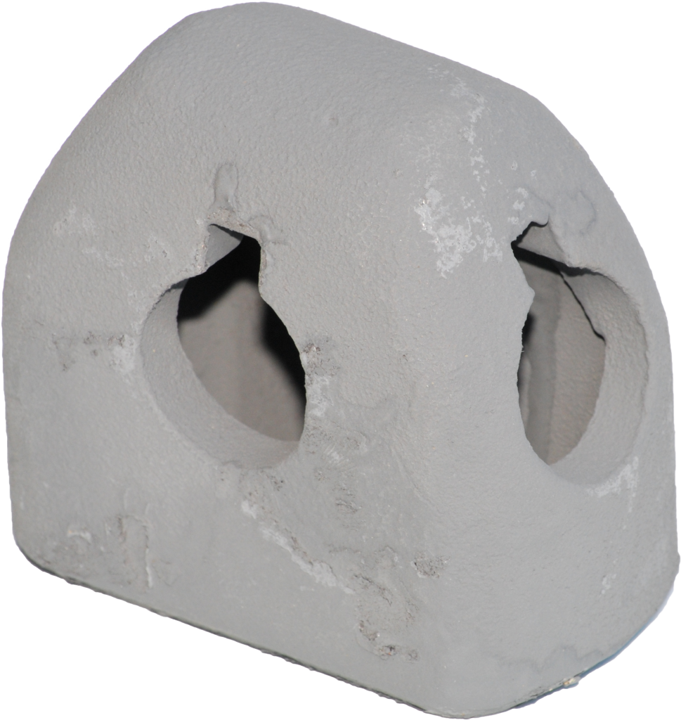 Guide cone • Van Doorn Containerparts