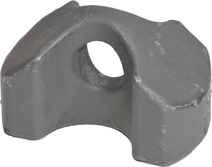 Guide cone • Van Doorn Containerparts