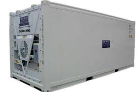 Container Parts • Van Doorn Containerparts