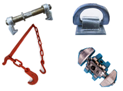 Lashing equipment Archives • Van Doorn Containerparts