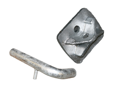 Lashing equipment Archives • Van Doorn Containerparts