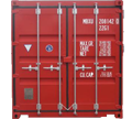Container Parts • Van Doorn Containerparts
