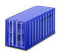 Container Parts • Van Doorn Containerparts