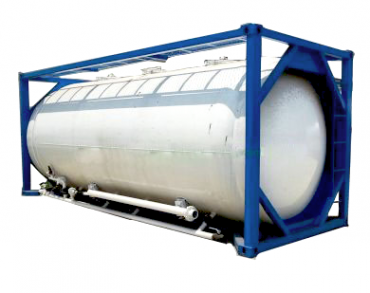 Container Parts • Van Doorn Containerparts