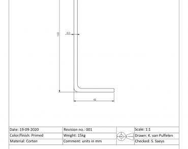 Crossmember Archives • Van Doorn Containerparts