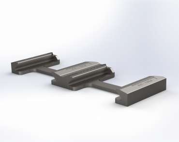 Dovetail foundation Archives • Van Doorn Containerparts