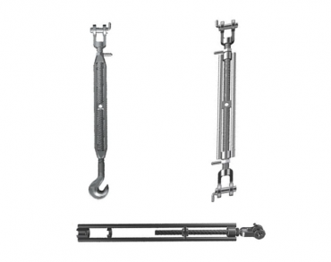 Lashing equipment Archives • Van Doorn Containerparts